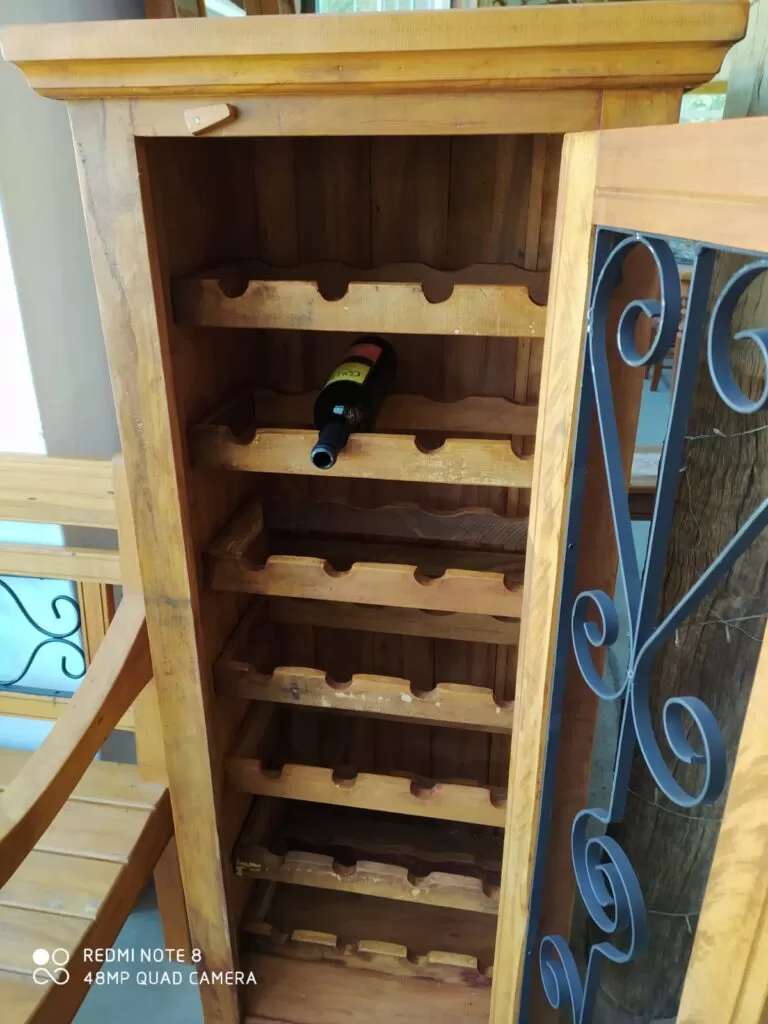 Bar em casa: veja como montar o seu em 6 passos!